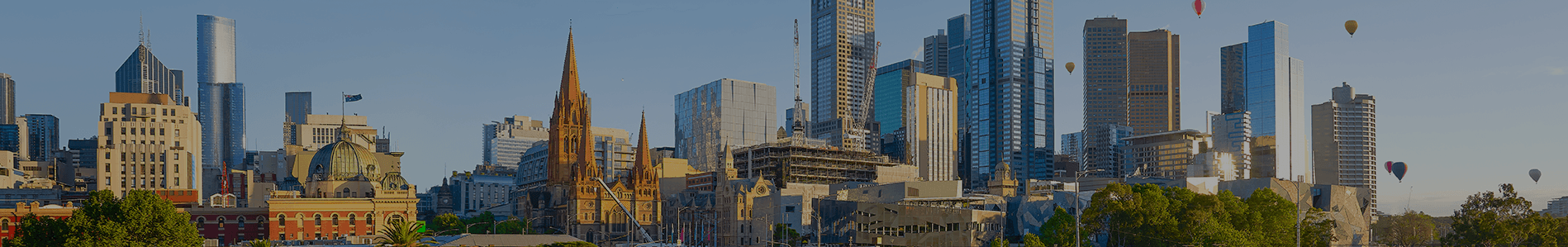Discover Melbourne’s 6 incredible and fun attractions